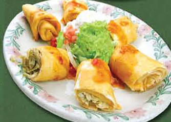 Fiesta En Jalisco - Authentic Mexican Food